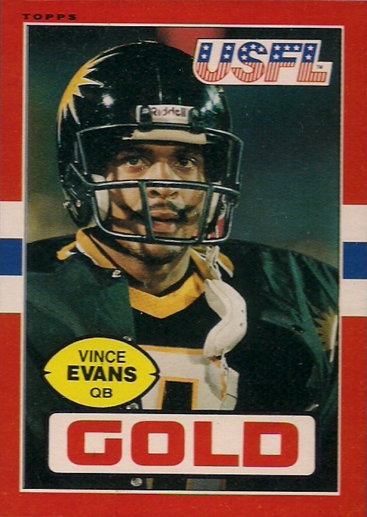 1983-1985 Denver Gold • Fun While It Lasted