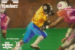 Arena Football League Programs: Explore Classic Game History
