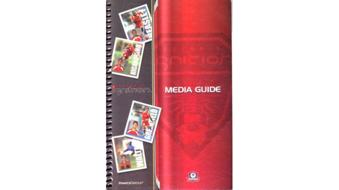 2006-2009 Detroit Ignition • Fun While It Lasted