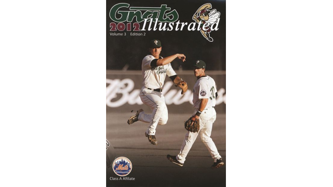 1996-2015 Savannah Sand Gnats • Fun While It Lasted