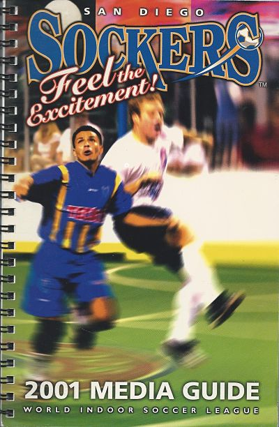 Media Guides • Fun While It Lasted