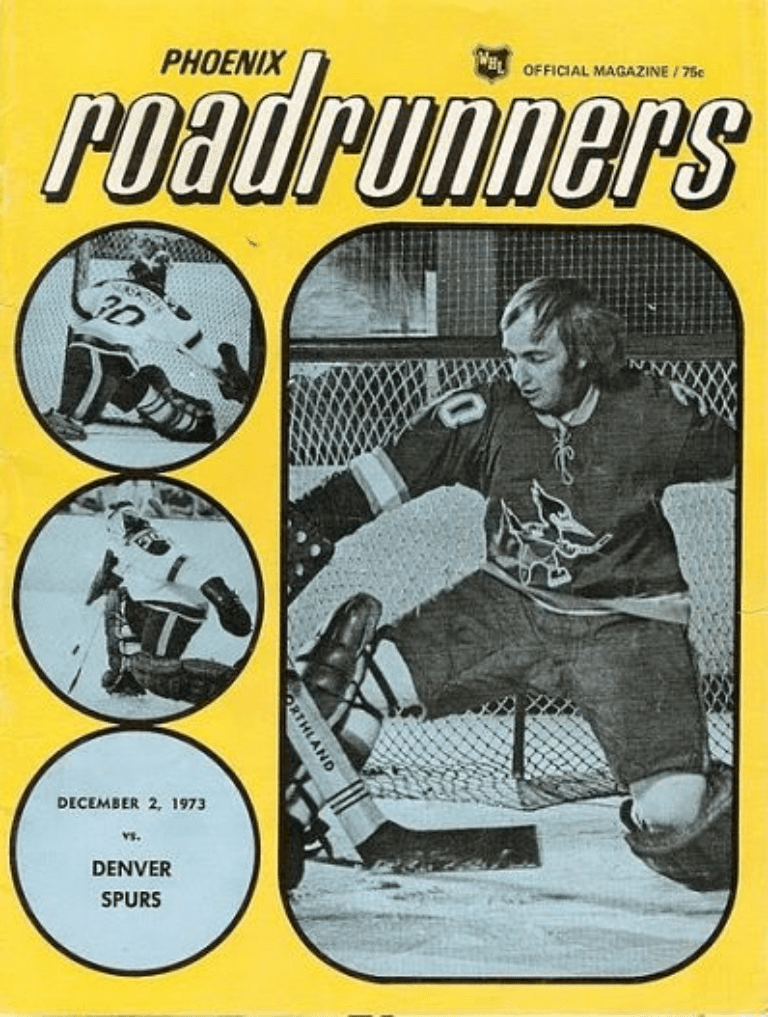 Western Hockey League 1952 Archives • Page 2 of 2 • Fun While It Lasted