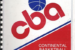 Continental Basketball Association Media Guides Archive