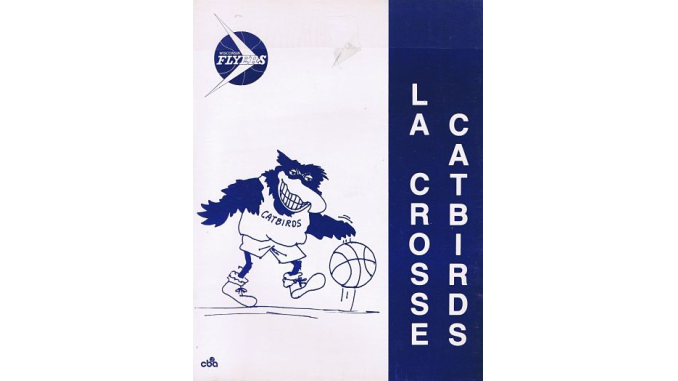 1982-1987 Wisconsin Flyers • Fun While It Lasted