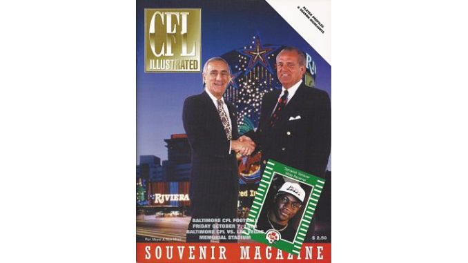 1994 Las Vegas Posse • Fun While It Lasted