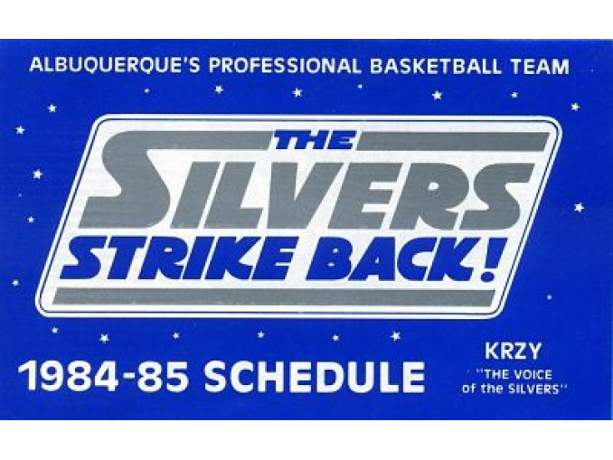 1982-1987 Wisconsin Flyers • Fun While It Lasted