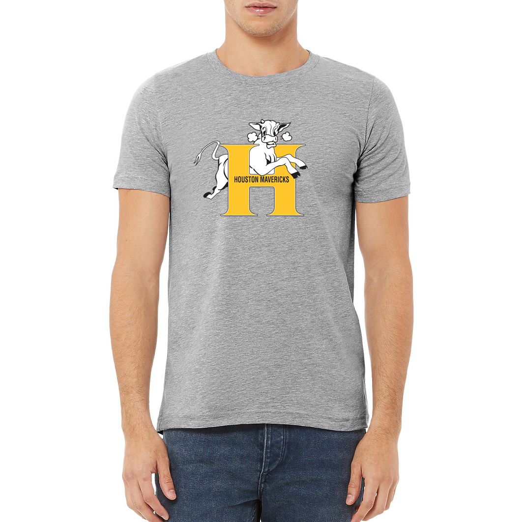 Houston Mavericks 1967-1969: ABA