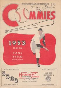 Programs • Fun While It Lasted