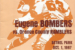 Continental Football League Programs & Memorabilia History