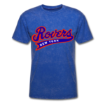 New York Rovers (1964-1965) • Fun While It Lasted