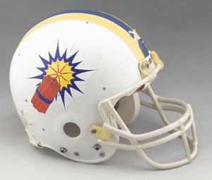 Denver Dynamite • Fun While It Lasted