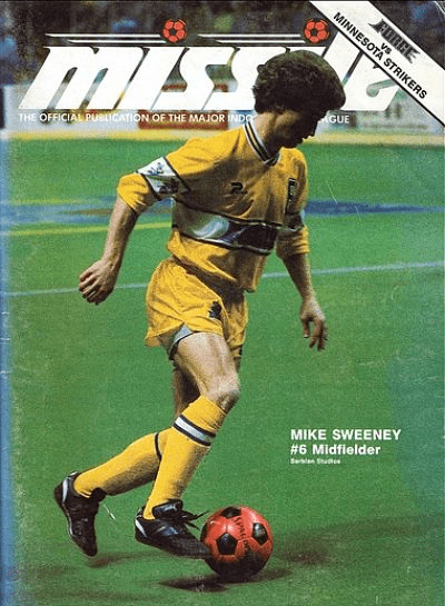 1978-1988 Cleveland Force • Fun While It Lasted