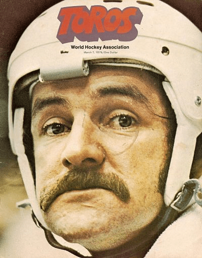 1973-1976 Toronto Toros • Fun While It Lasted