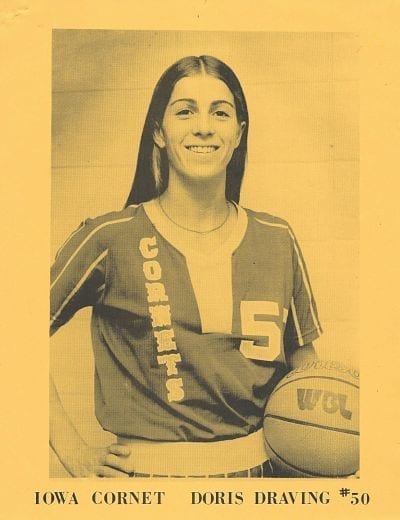 1978-1980 Iowa Cornets • Fun While It Lasted