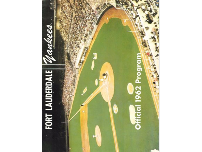 1967-1998 Oneonta Yankees • Fun While It Lasted