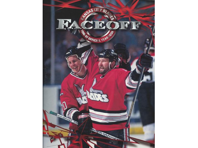 1981-82 Cape Cod Buccaneers • Fun While It Lasted