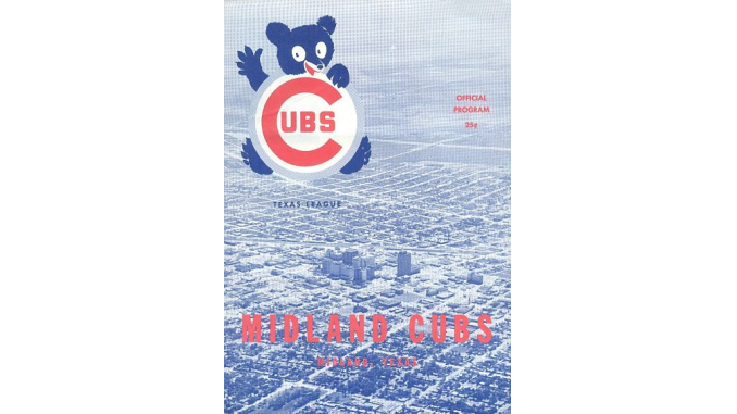 1972-1984 Midland Cubs • Fun While It Lasted
