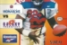 World League of American Football Programs & Collectibles