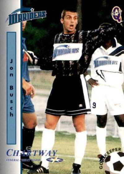 1995-2006 Hampton Roads Mariners / Virginia Beach Mariners • Fun While ...