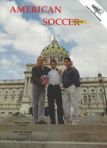 Hershey Impact - Fun While It Lasted