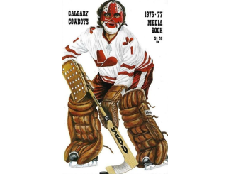 World Hockey Association Archives • Fun While It Lasted