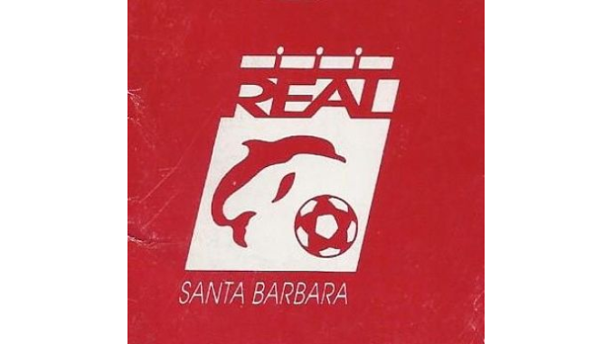 1989-1990 Real Santa Barbara • Fun While It Lasted