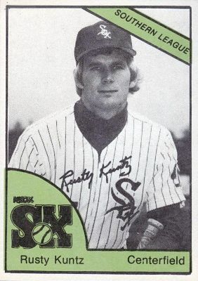 1972-1979 Knoxville Sox • Fun While It Lasted