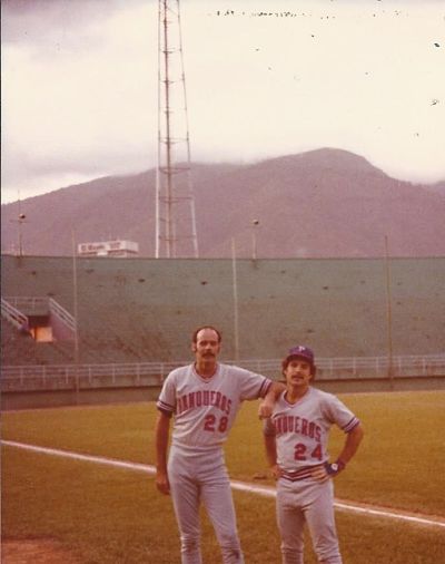 1979 Panama Banqueros • Fun While It Lasted