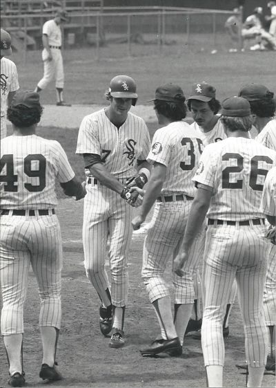 1972-1979 Knoxville Sox • Fun While It Lasted