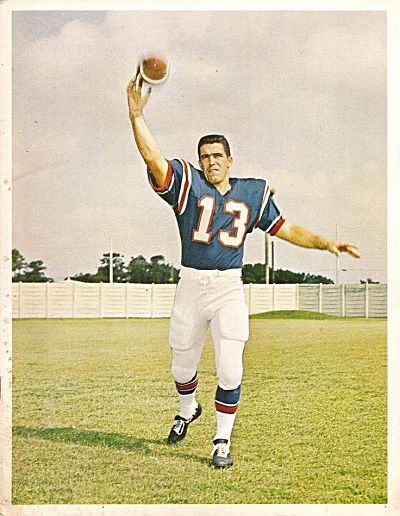 1966-1970 Orlando Panthers • Fun While It Lasted