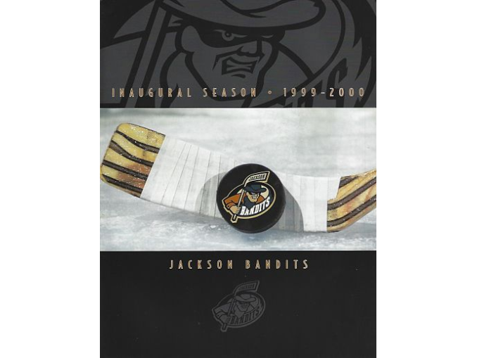 East Coast Hockey League/ECHL Archives • Fun While It Lasted