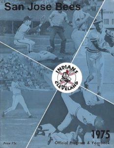 San Jose Bees (1962-1976) • Fun While It Lasted