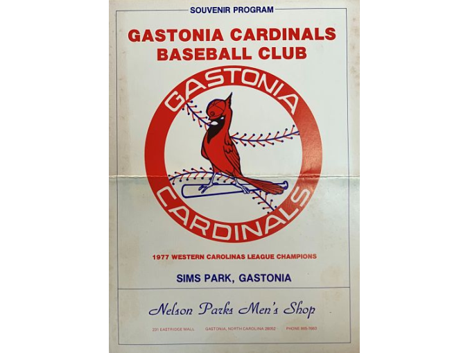 1983-1986 Beaumont Golden Gators • Fun While It Lasted