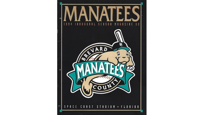 1994-2016 Brevard County Manatees • Fun While It Lasted