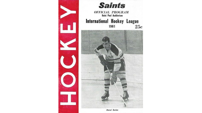 1959-1963 St. Paul Saints • Fun While It Lasted