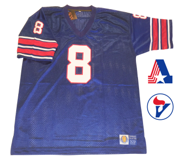 Birmingham Americans • Fun While It Lasted