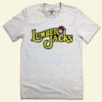 1992-2001 Cleveland Lumberjacks • Fun While It Lasted