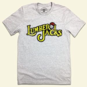 Cleveland Lumberjacks • Fun While It Lasted