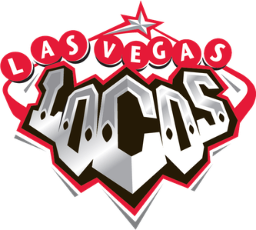 Las Vegas Locomotives: UFL Football 2009-2012