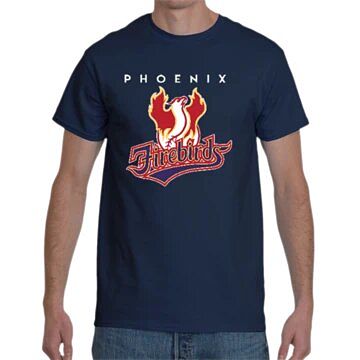 1986-1997 Phoenix Firebirds • Fun While It Lasted
