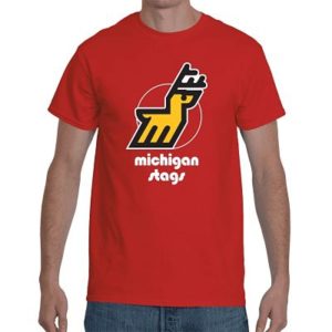 Michigan Stags • Fun While It Lasted