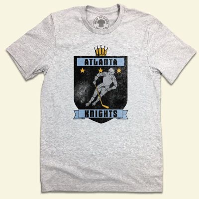 1992-1996 Atlanta Knights • Fun While It Lasted
