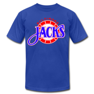 1981-1993 Baltimore Skipjacks • Fun While It Lasted