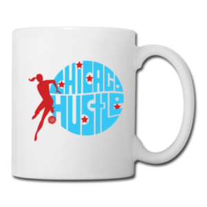 Chicago Hustle • Fun While It Lasted