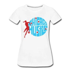 Chicago Hustle • Fun While It Lasted