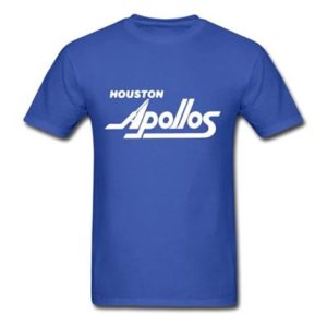 Houston Apollos (1979-1981) • Fun While It Lasted