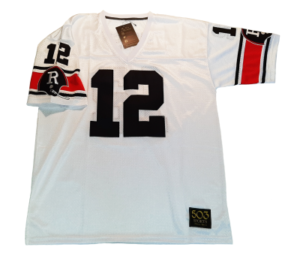 Ottawa Rough Riders • Fun While It Lasted