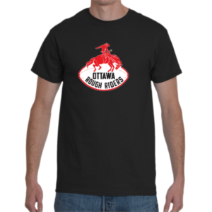 Ottawa Rough Riders • Fun While It Lasted