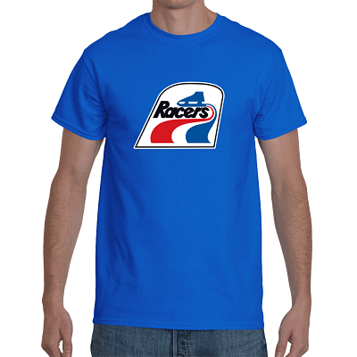 Indianapolis Racers • Fun While It Lasted