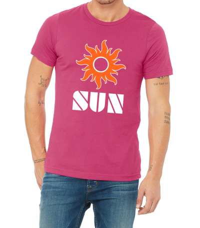 1974-1975 Southern California Sun • Fun While It Lasted